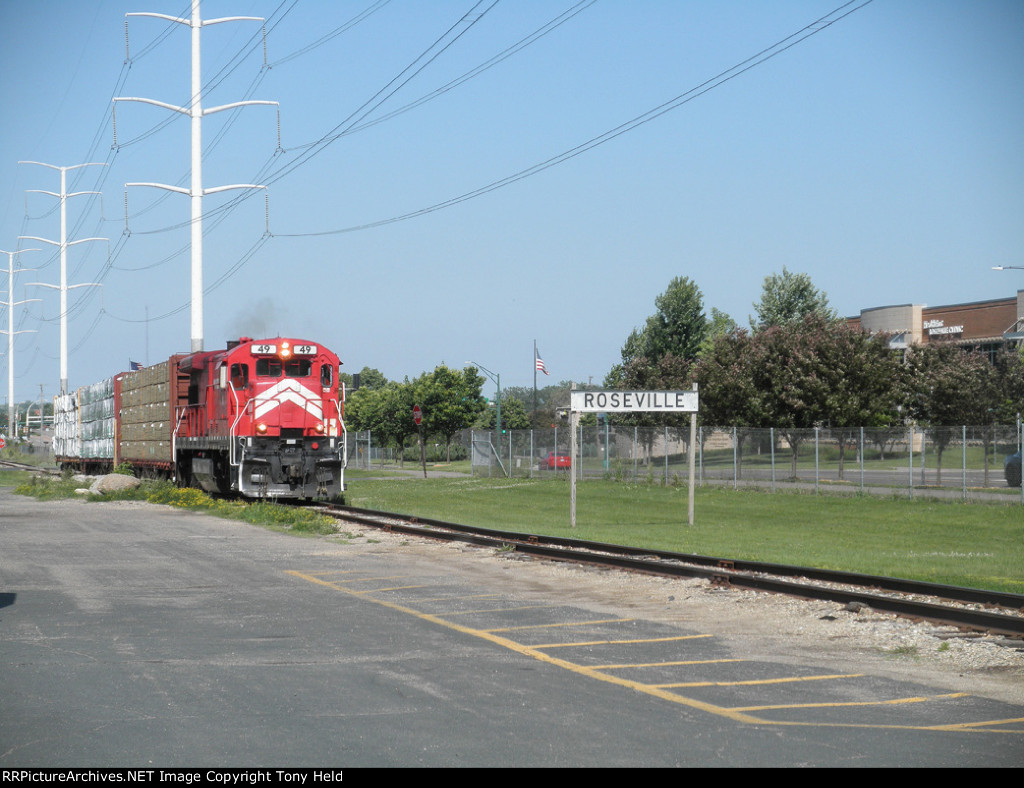 Finally A Photo Here